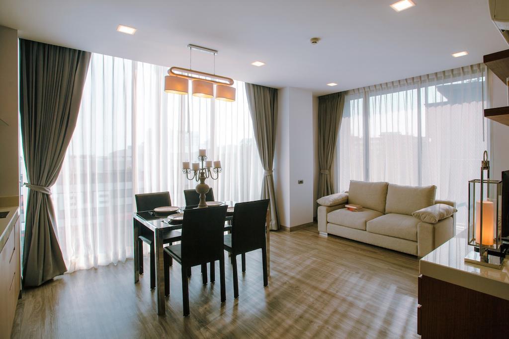 OLIVE HOTEL BANGKOK 64 3⋆ ::: TAILANDIA ::: COMPARA PRECIOS DE HOTELES